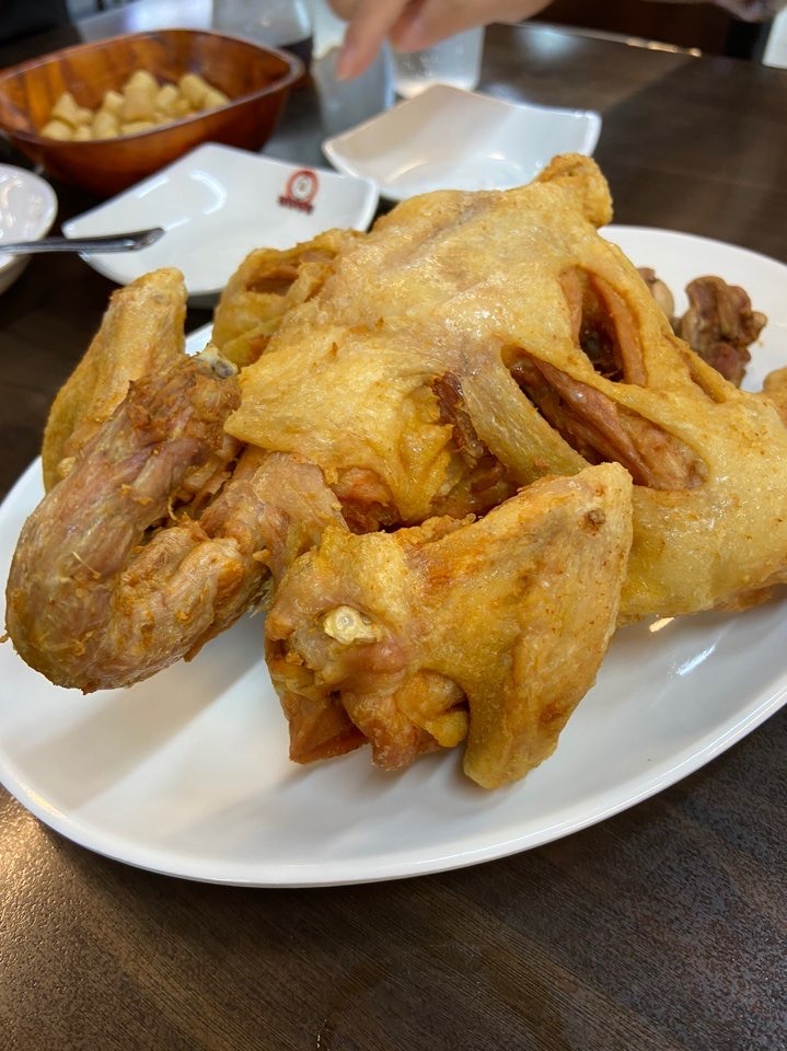 Suwon Gourmet Tour: Suwon Hwaseong Fortress Food Tour - Gastro Tour Seoul